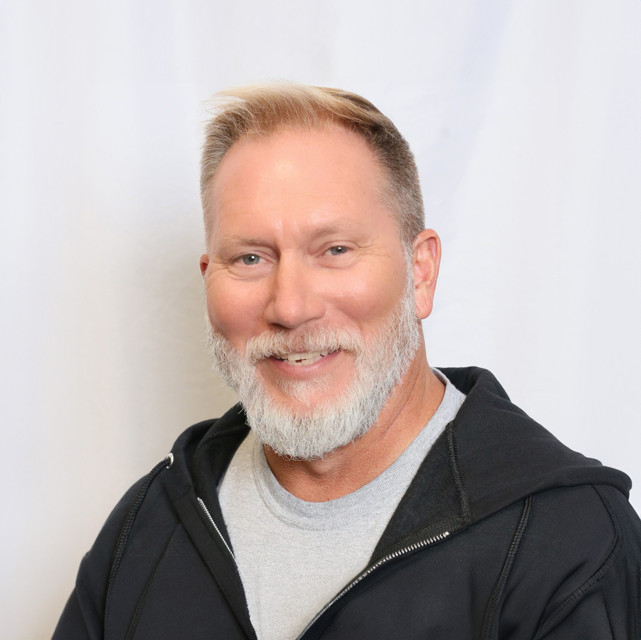 Bruce Dunton, CSW, MS, RSST -Advisory Board | Thaar Care Foundation